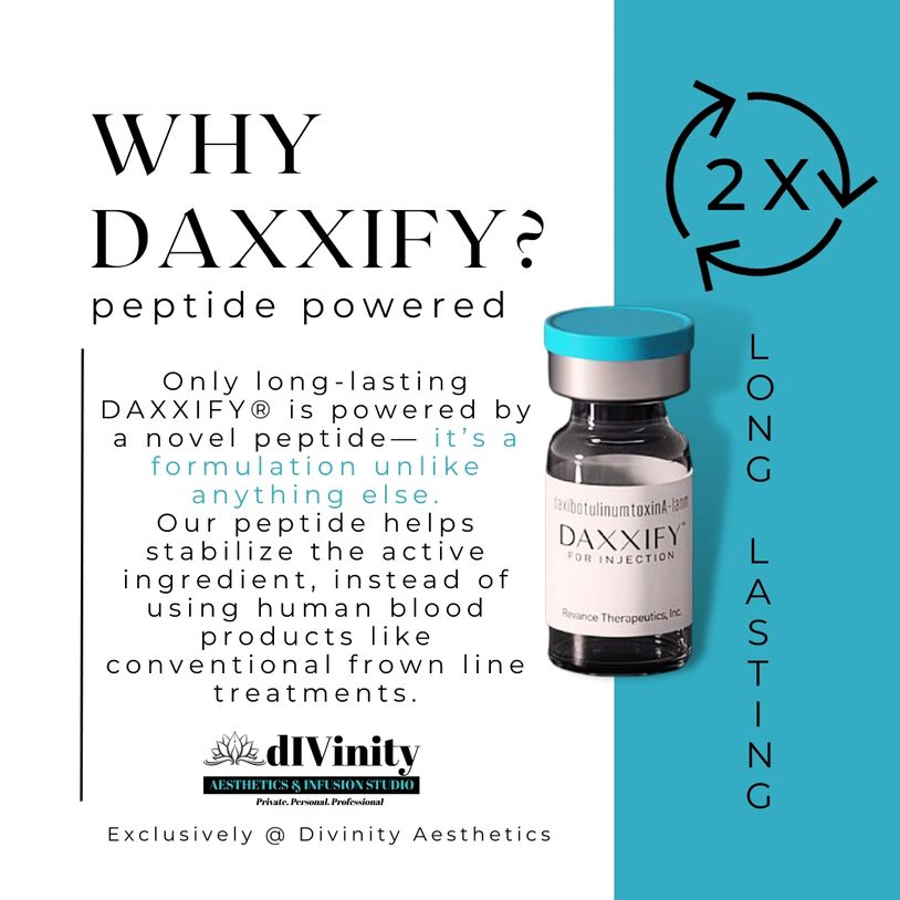 DAXXIFY DAXXIFY